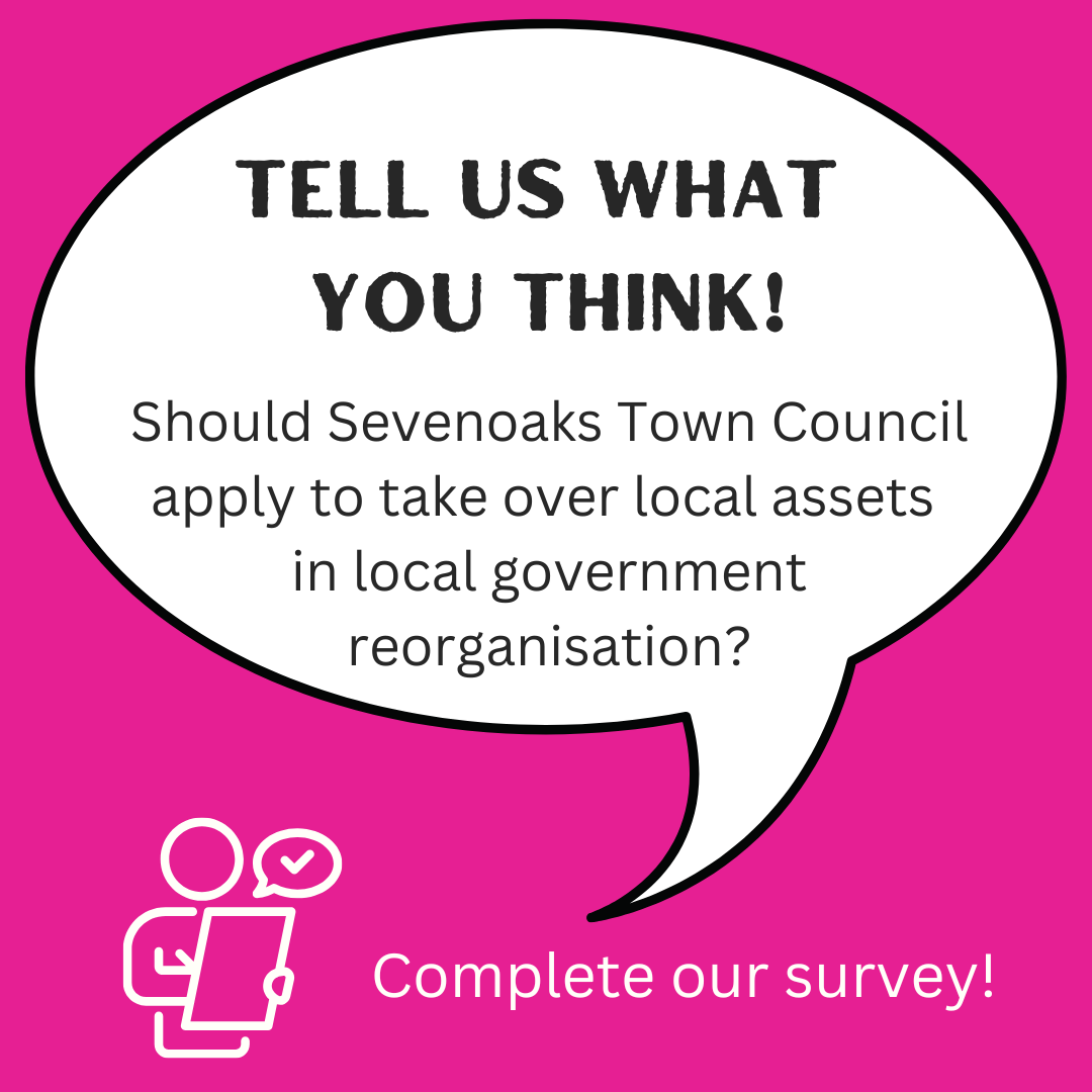 Home - Sevenoaks Town Council